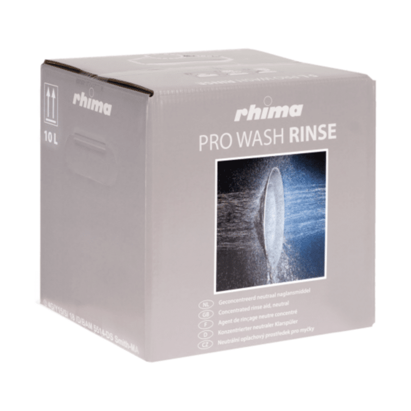 Winterhalter F8500 Allround Vaatwasmiddel – 25kg • HCA